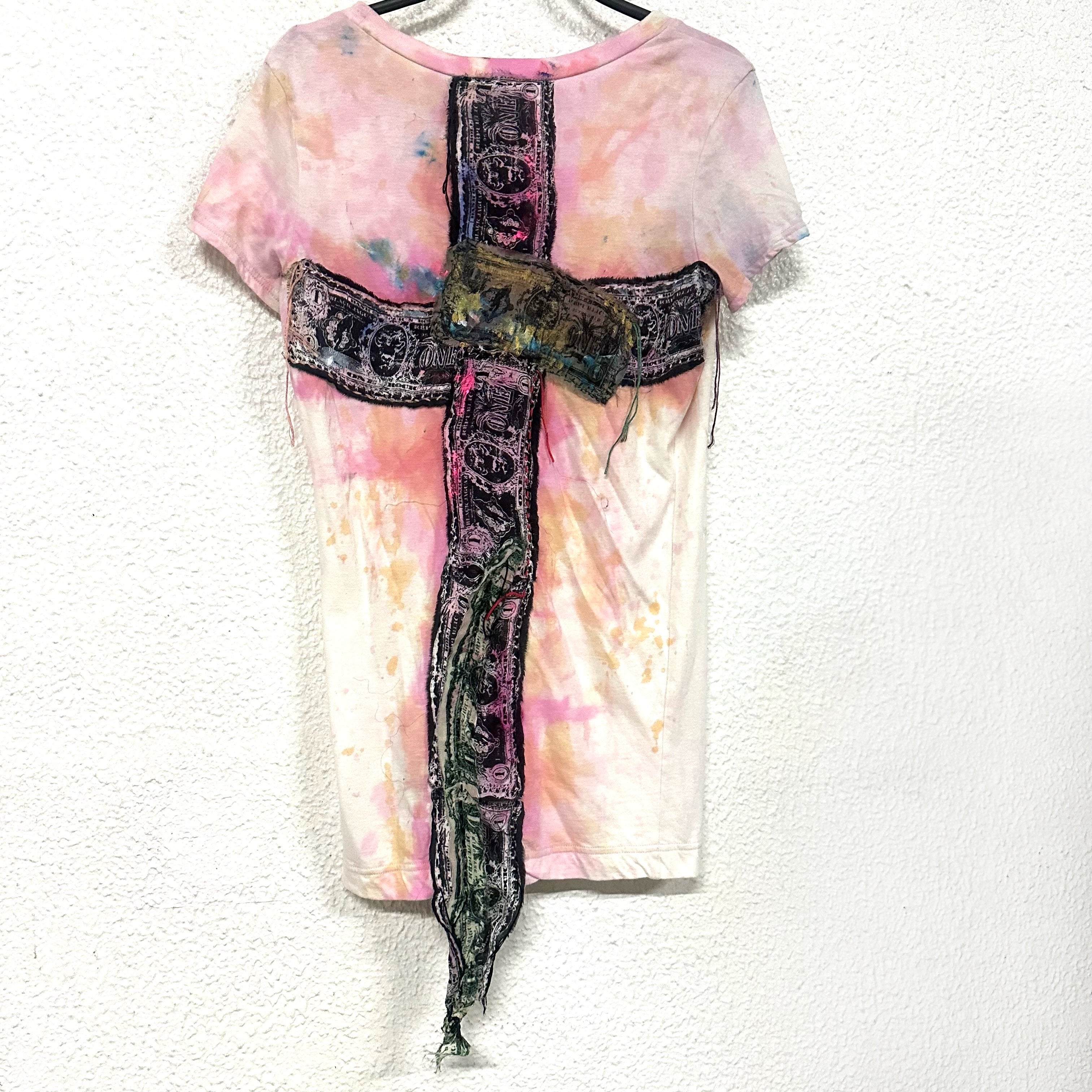 L.G.B./BLACK JAGUAR BACK CROSS/HSC/DX – CIRCUS by MANIAC