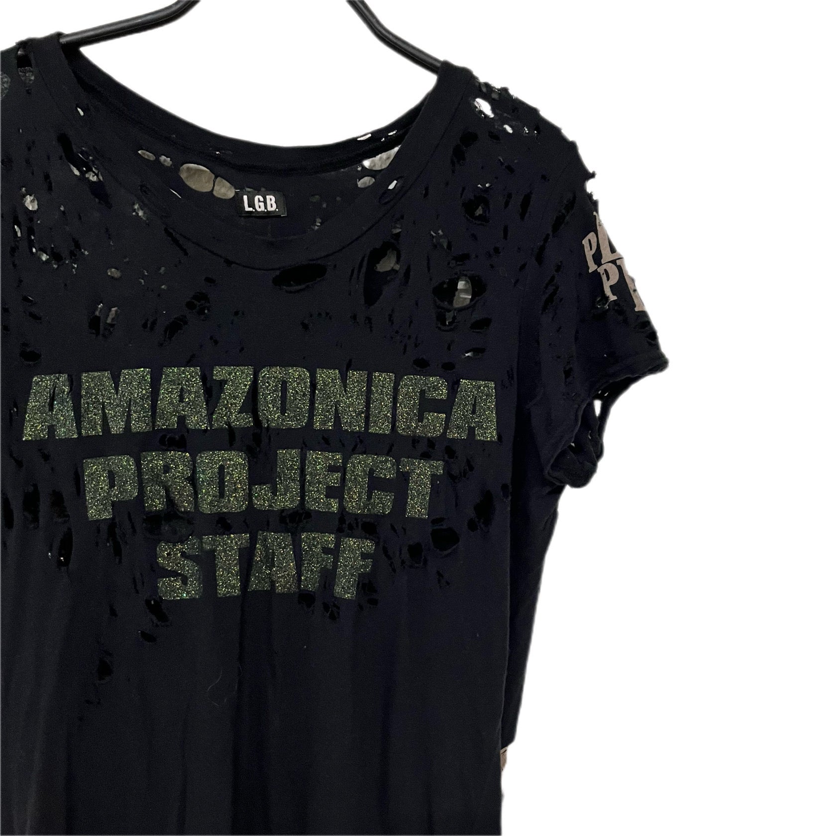 L.G.B./A.P.S-PARADISSO/HSC/DX – CIRCUS by MANIAC