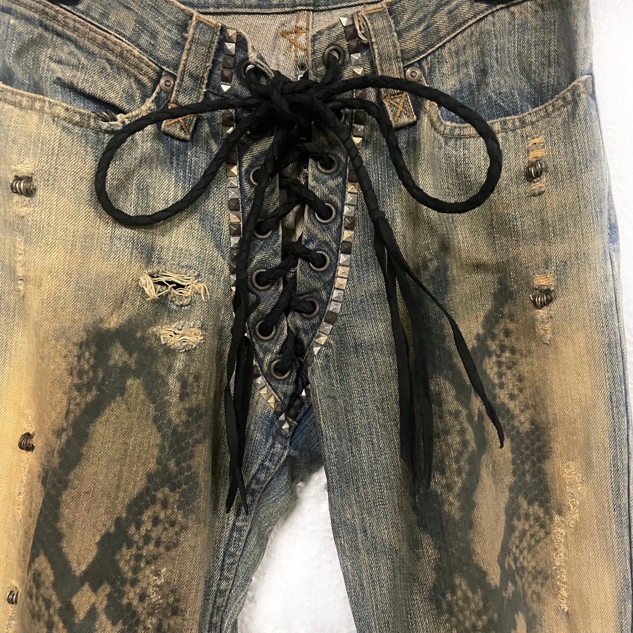 IF SIX WAS NINE/LU/BCM/DX – CIRCUS by MANIAC