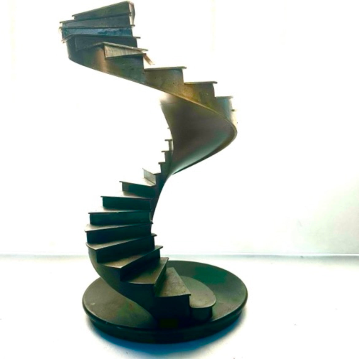 STAIRS – CIRCUS by MANIAC