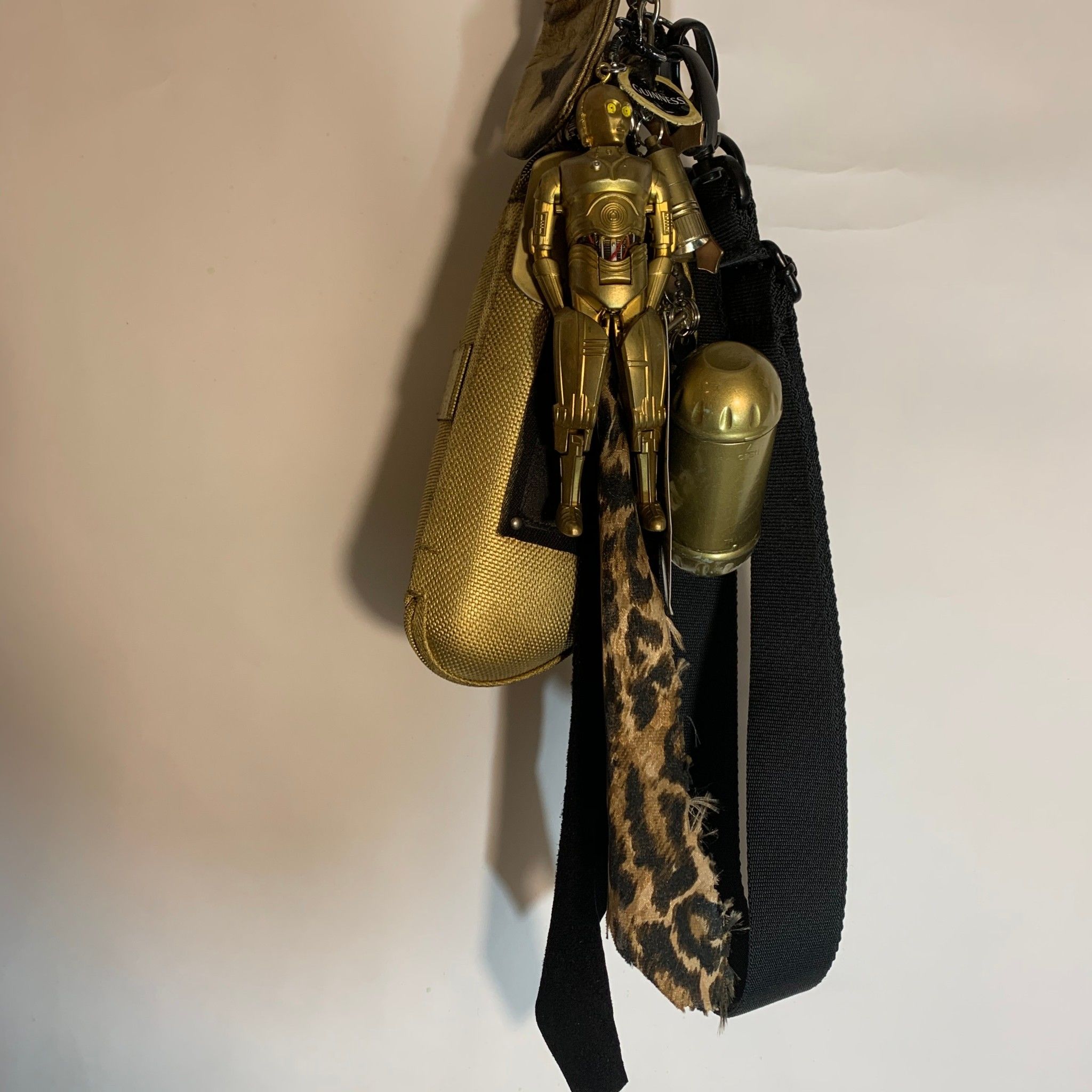 L.G.B./COCOON-ORO-STAR WARS DX – CIRCUS by MANIAC