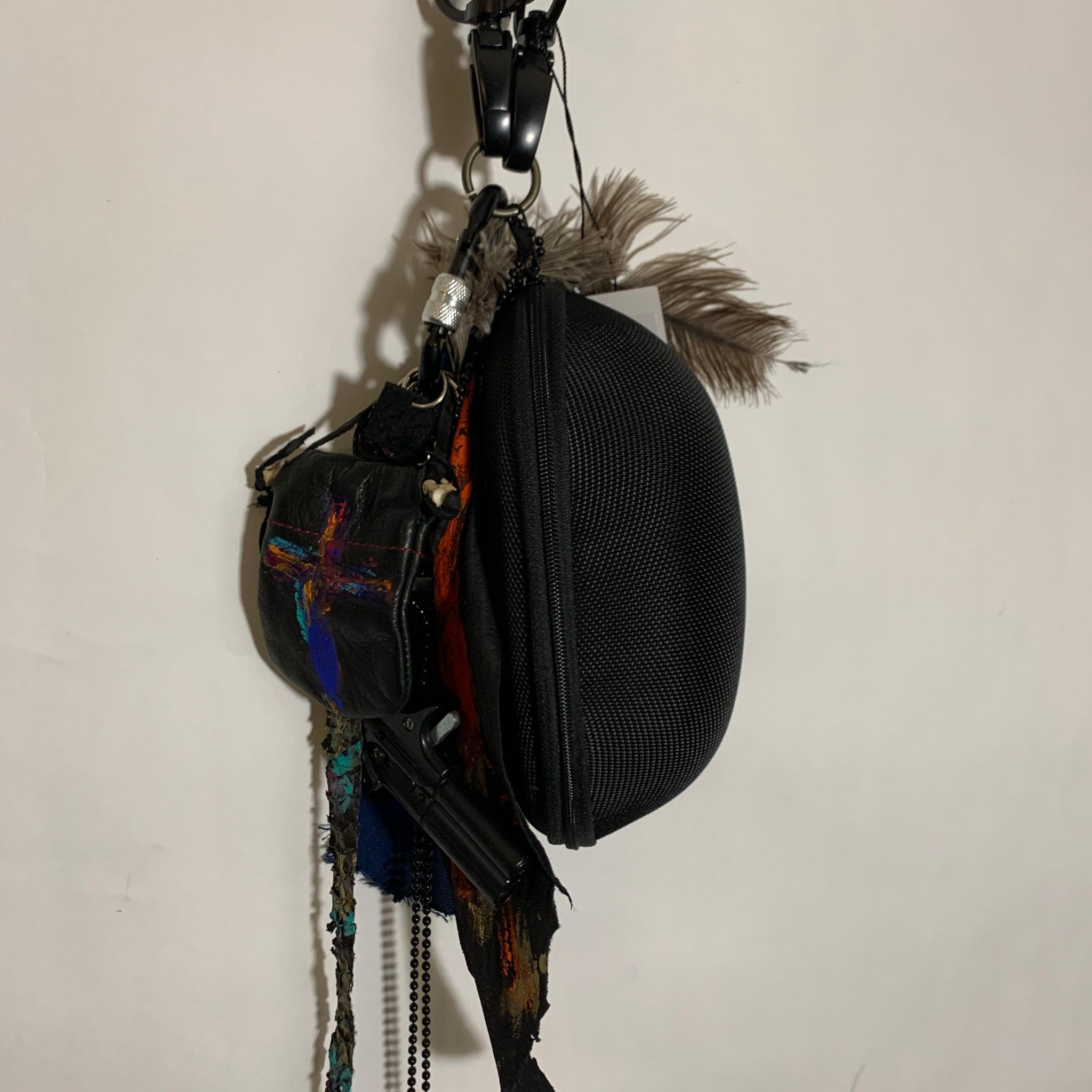 L.G.B./COCOON-NERO-DX – CIRCUS by MANIAC